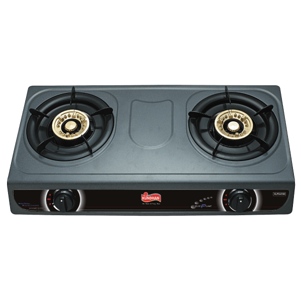 Buy Dual Burner Gas Cooker Non-Stick | Best Price In Sri Lanka - ido.lk