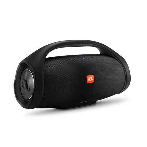 Buy Boombox Portable Wireless Speaker | Best Price - ido.lk