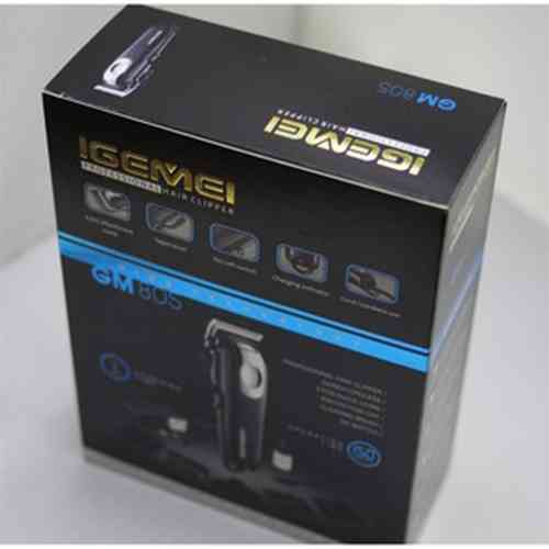 Buy Gemei Professional Hair Clipper GM-805 | Best Price - ido.lk