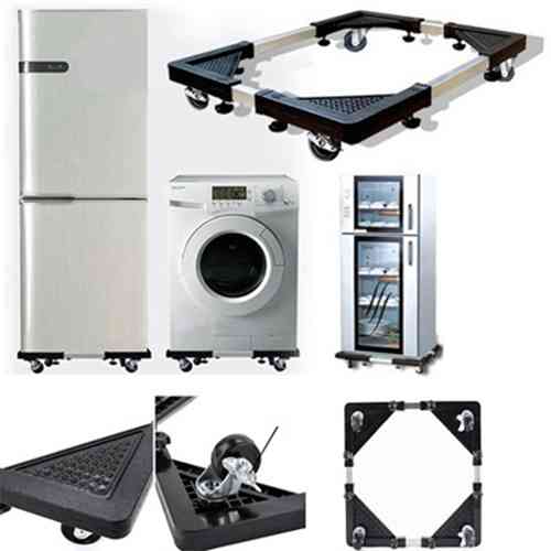 Buy Refrigerator Bracket Moving Base | Best Price In Sri Lanka - ido.lk
