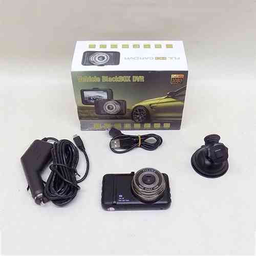Dual Dvr Camera 1080P Full HD 150 Degree angle New 3.0" CAR DVR CAMERA ...