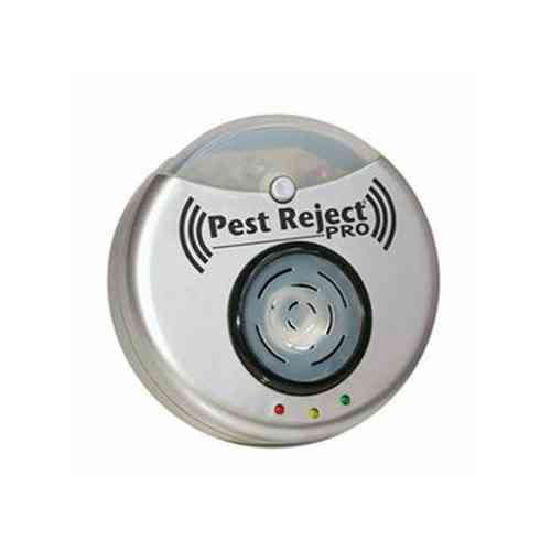 Pest Reject Pro - Mosquito Repeller Insect Trap Pest Reject Device - ido.lk