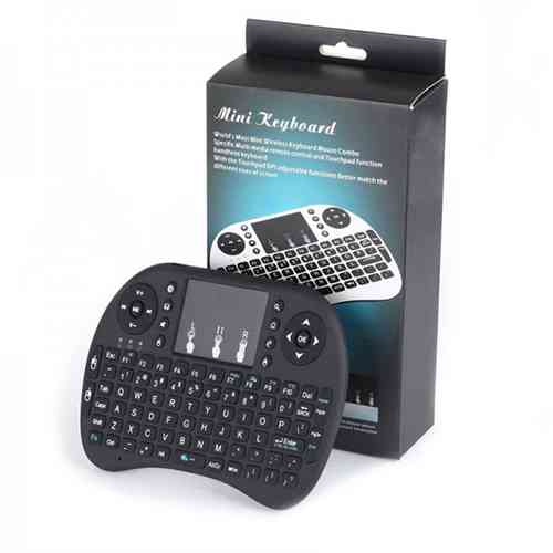 13% OFF - Wireless Mini Keyboard - Lowest Price In Sri Lanka - ido.lk