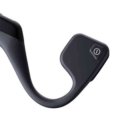 Baseus BC10 Bone Conduction Wireless bluetooth 5.0 Earphone - ido.lk