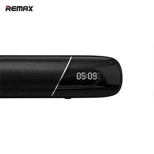 Buy Remax RB-M36 Wireless Speaker with Clock - ido.lk