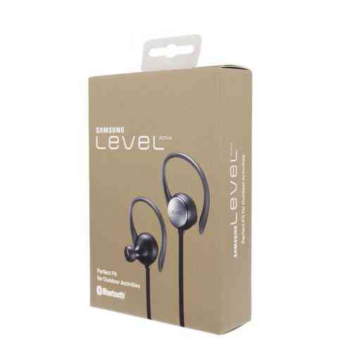 Buy Original Samsung Level Active Bluetooth In-Ear Headphones - ido.lk