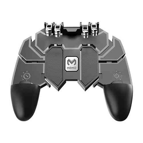 Buy Ak66 All-in-One PUBG mobile controller - Gamepad - ido.lk