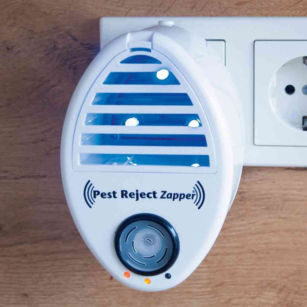 Pest Reject Zapper 3 in 1 - ido.lk