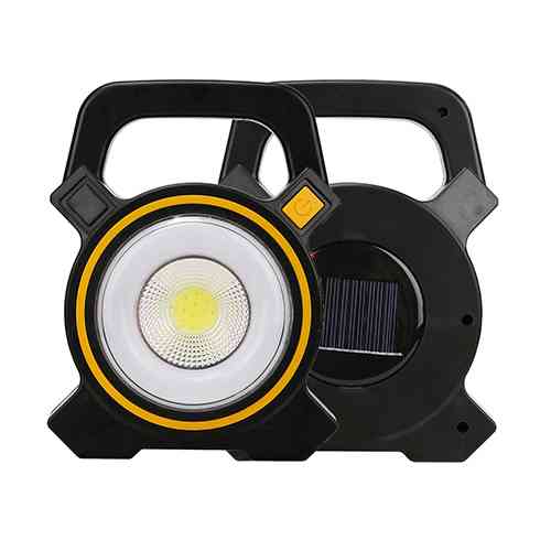 COB LED USB Rechargeable Work Light - ido.lk