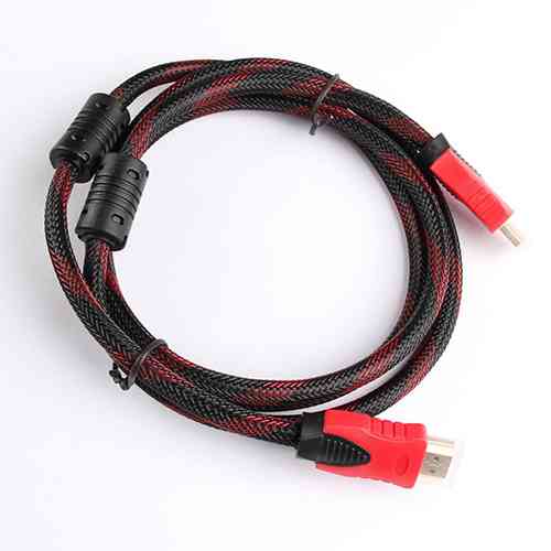 HDMI Cable 1.5m 3m 10m - High Speed 4K HDMI Cable - ido.lk