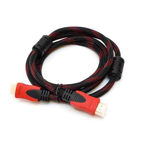 HDMI Cable 1.5m 3m 10m - High Speed 4K HDMI Cable - ido.lk