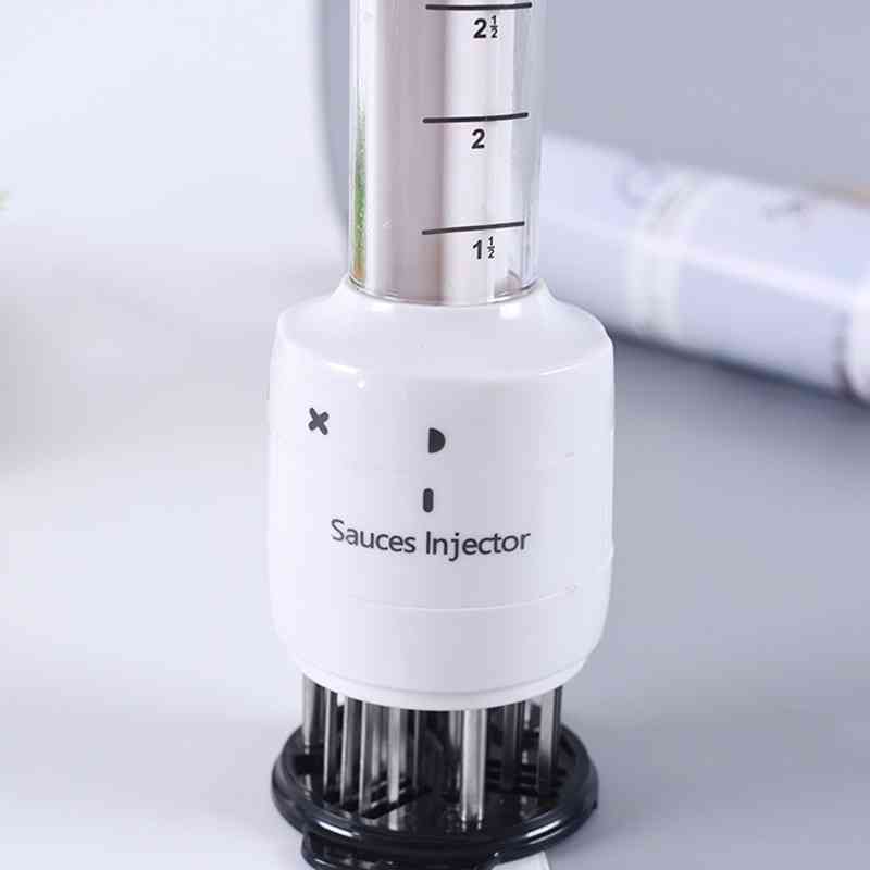 Sauce Seasoning Injector Flavor Enhancer - Lowest Price - ido.lk