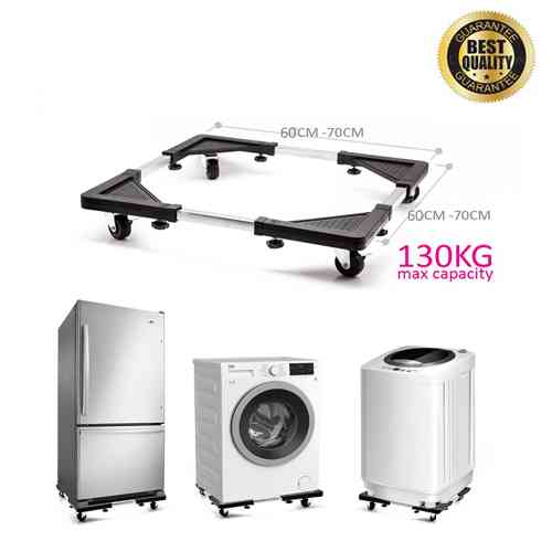 Buy Refrigerator Moving Base 60cm x 70cm | Lowest Price - ido.lk