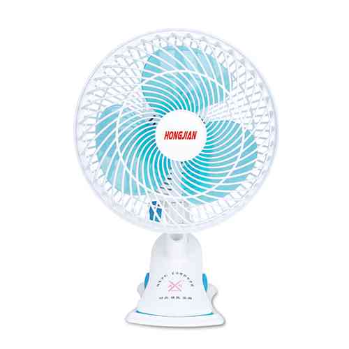Small Electric Mini Desktop Fan - Lowest Price Mini Fan - ido.lk