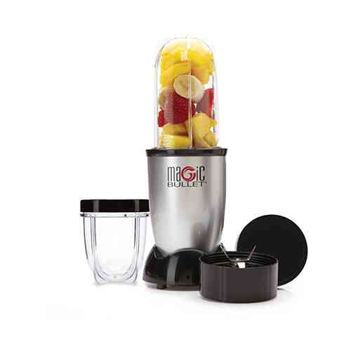 Magic Bullet Blender 21 in 1 - ido.lk