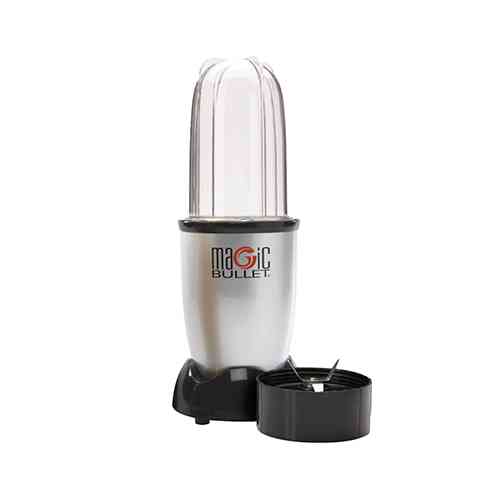 Magic Bullet Blender 21 in 1 - ido.lk