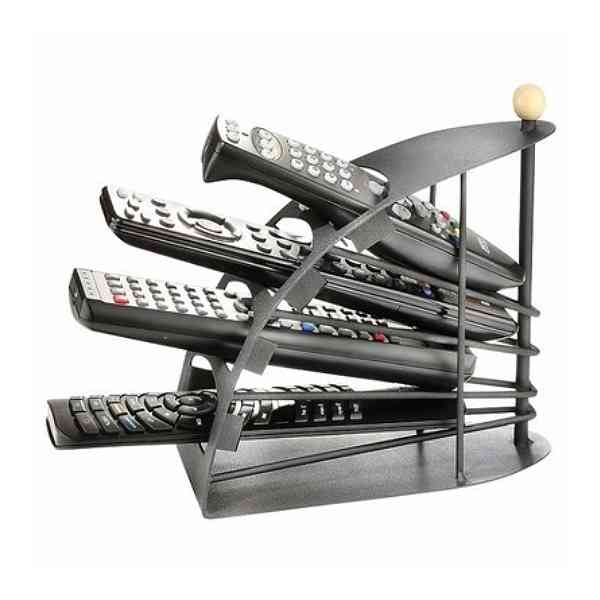 Remote Organizer Smart Space Saver Remote Holder - ido.lk