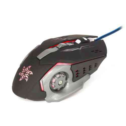 Gaming Mouse X1 - USB Wired Gaming Mouse - ido.lk