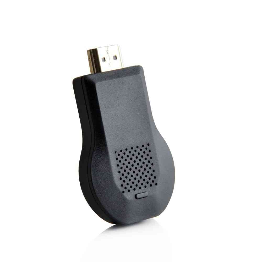 Anycast M4 Plus - WiFi Display Miracast Dongle - Buy Online - ido.lk