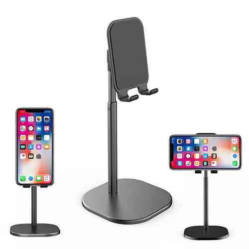 Mobile Phone Stents Desk Stand Mobile Phone Holder - ido.lk