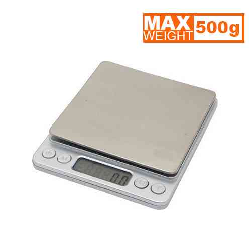 Portable Professional Table Top Mini Digital Scale - ido.lk