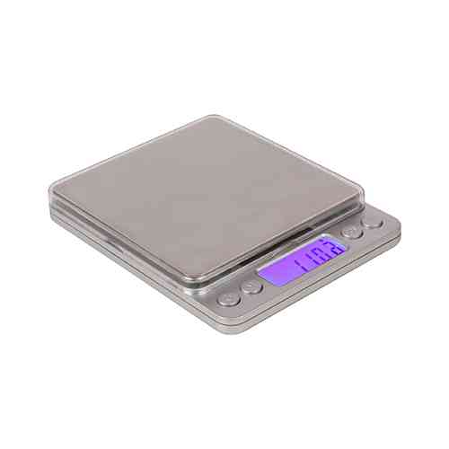 Portable Professional Table Top Mini Digital Scale - ido.lk