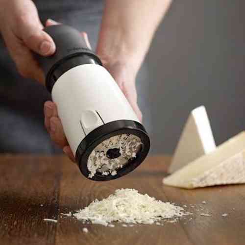 Cheese Mill Grater - ido.lk