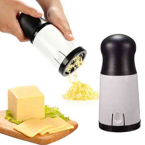 Cheese Mill Grater - ido.lk
