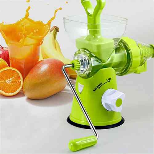 Portable Manual juice maker - Best Price in Sri Lanka - ido.lk