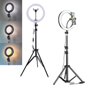 Ring Light LED Beauty Fill Light | Ring Light Best Price in Sri Lanka ...