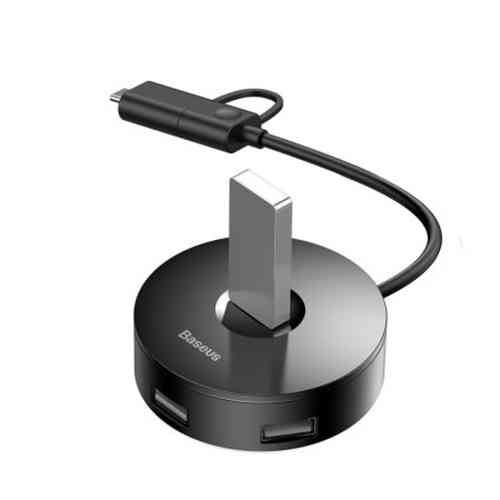 Baseus USB HUB C HUB to Multi USB 3.0 1M Sri Lanka 1# - ido.lk