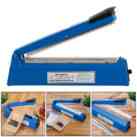 Polythene Sealer Machine | Impulse Heat Sealer in Sri Lanka | ido.lk