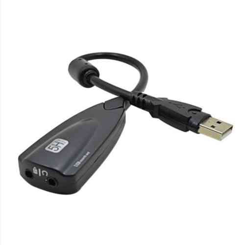 External Sound Card Virtual 7.1 Surround Sound - ido.lk