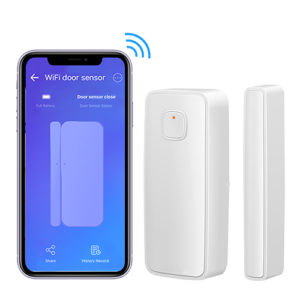 WiFi Door Sensor | Wireless Smart Security Systems Sri lanka | ido.lk