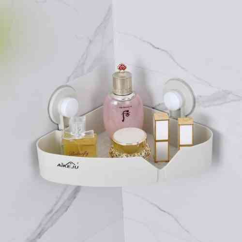 Triangle Storage Self for Bathroom and Kitchen - ido.lk