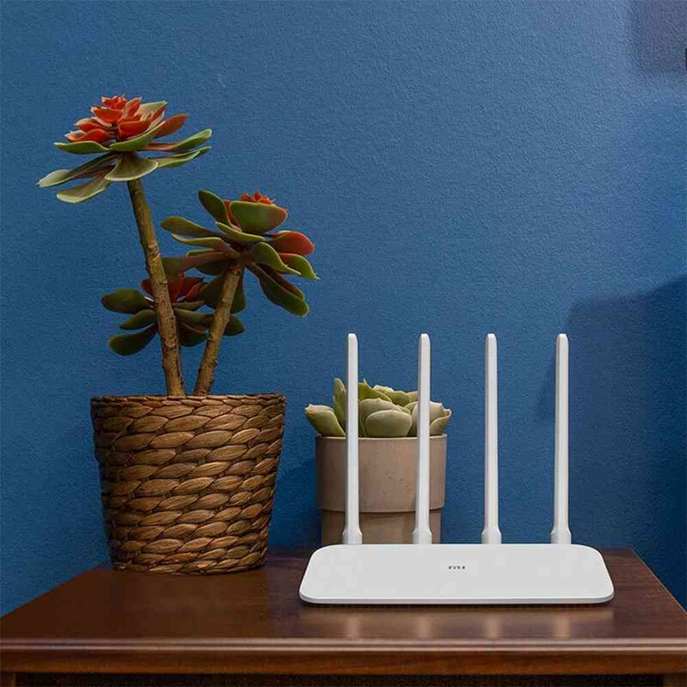 Xiaomi Mi Router 4A - Dual Band / AC1200 WiFi Router - ido.lk