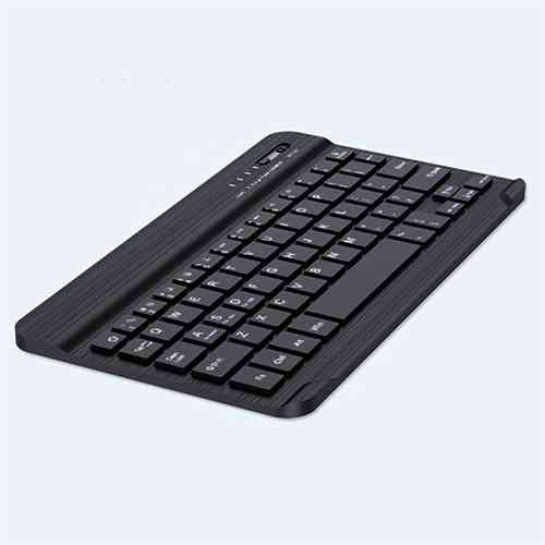KaKu Bluetooth Mini Keyboard 10inch Smart Wireless Keyboard - ido.lk