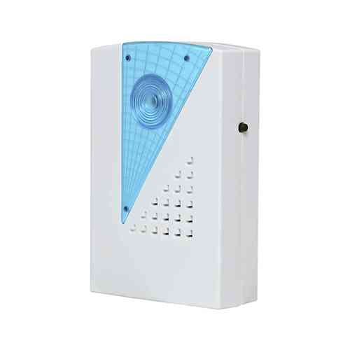 Wireless Remote Control Door Bell - ido.lk