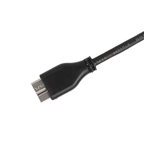 External Hard Disk Cable USB 3.0 - ido.lk