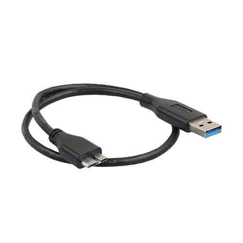 External Hard Disk Cable USB 3.0 - ido.lk
