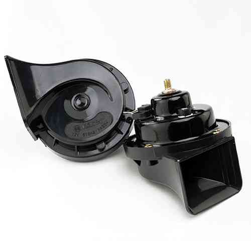 Kaier Snail Shaped Car Horn Pair Best Price in Sri Lanka - ido.lk