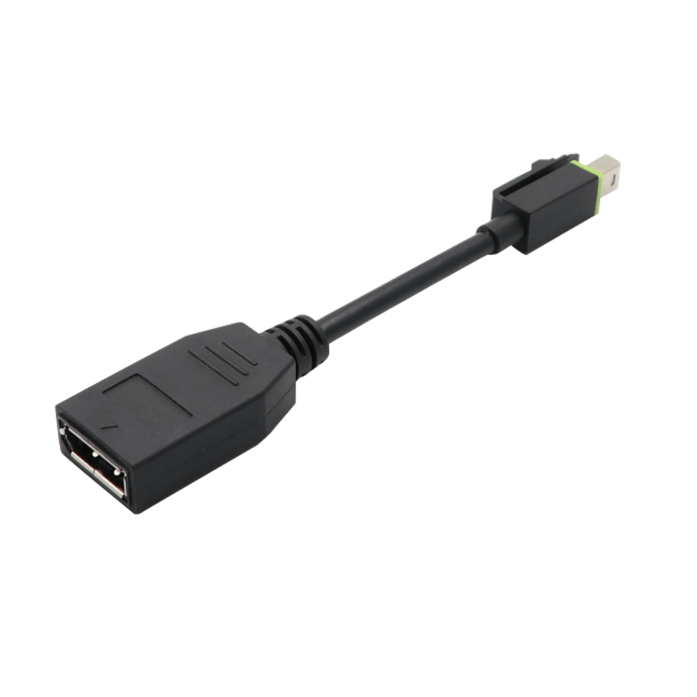 Mini DisplayPort to DisplayPort Adapter Cable - ido.lk