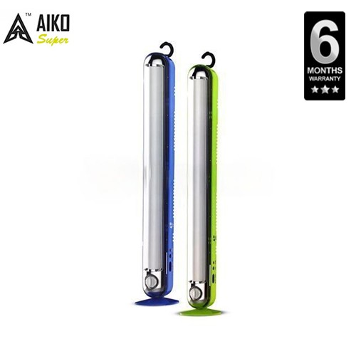 AIKO Rechargeable Emergency Light AS-726L - ido.lk
