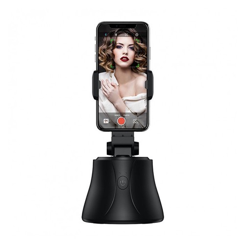 Baseus Tripod Head 360°AI Follow Shot - ido.lk