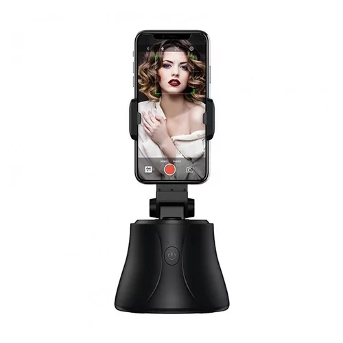 Baseus Tripod Head 360°AI Follow Shot - ido.lk