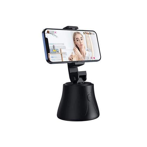 Baseus Tripod Head 360°AI Follow Shot - ido.lk