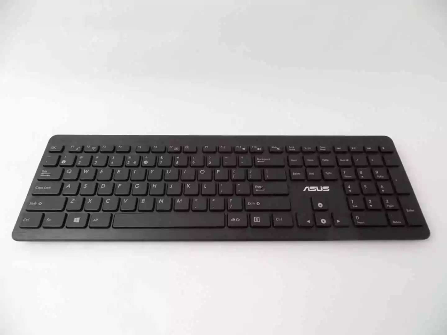 ASUS Wireless Keyboard and Mouse Set AK1L - ido.lk
