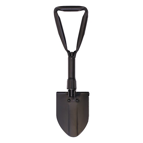 Portable Folding Camping Shovel Mini Foldable Shovel - ido.lk