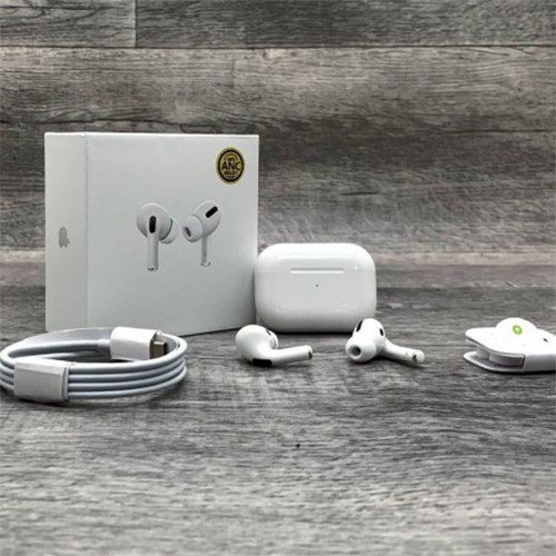 AirPods Pro ANC 2nd Gen Premium Quality - ido.lk