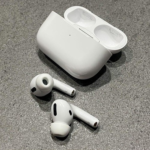 AirPods Pro ANC 2nd Gen Premium Quality - ido.lk
